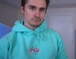 About - Ludwig Merch Store